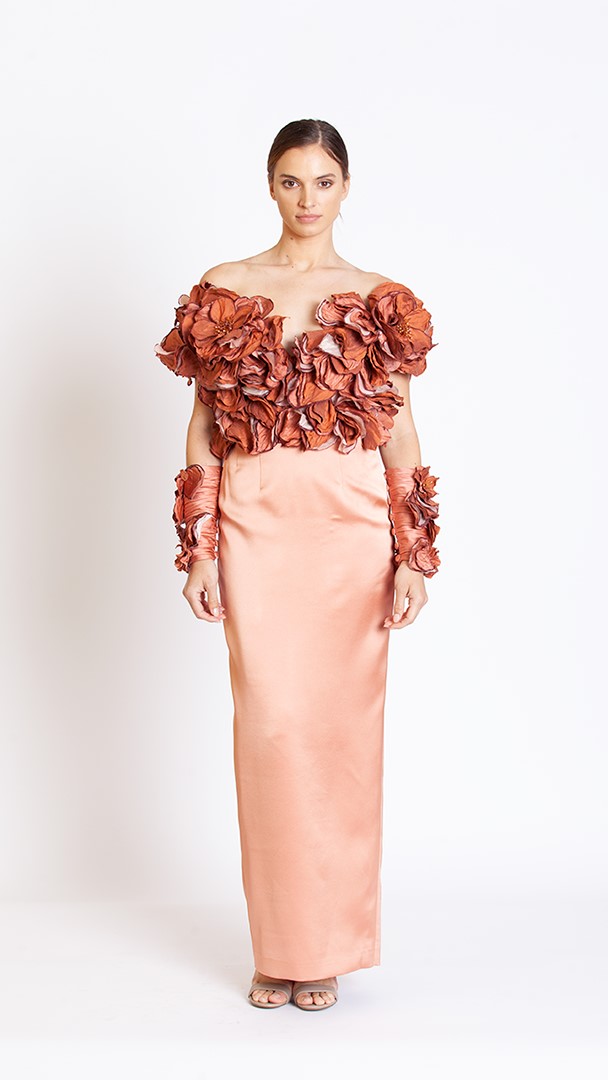 Azam by Azam Maseeh-Innovative Fashion Design - Fatemeh Recommends