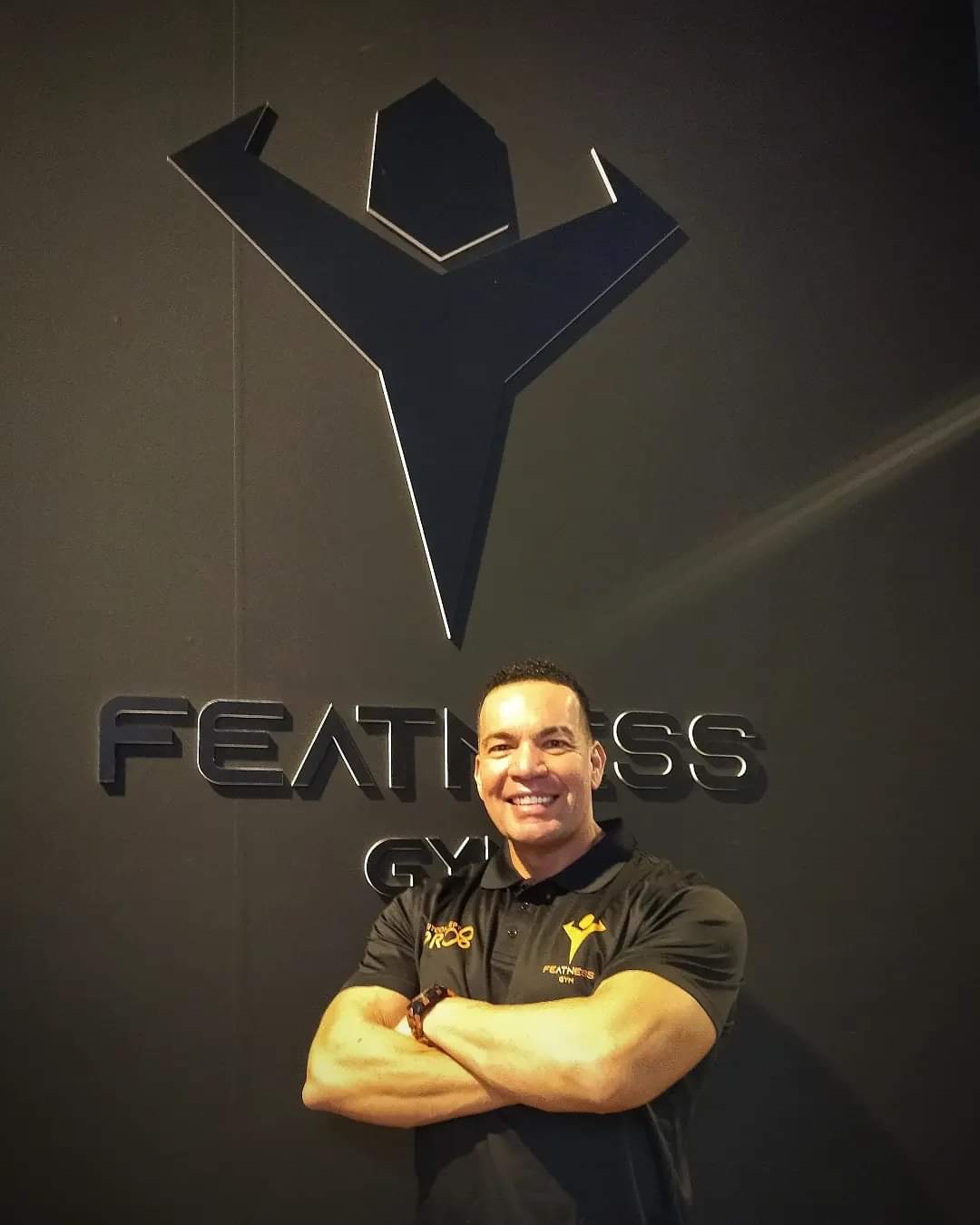 Personal Fitness with Guille Fernandez while in Southern Spain- by ...