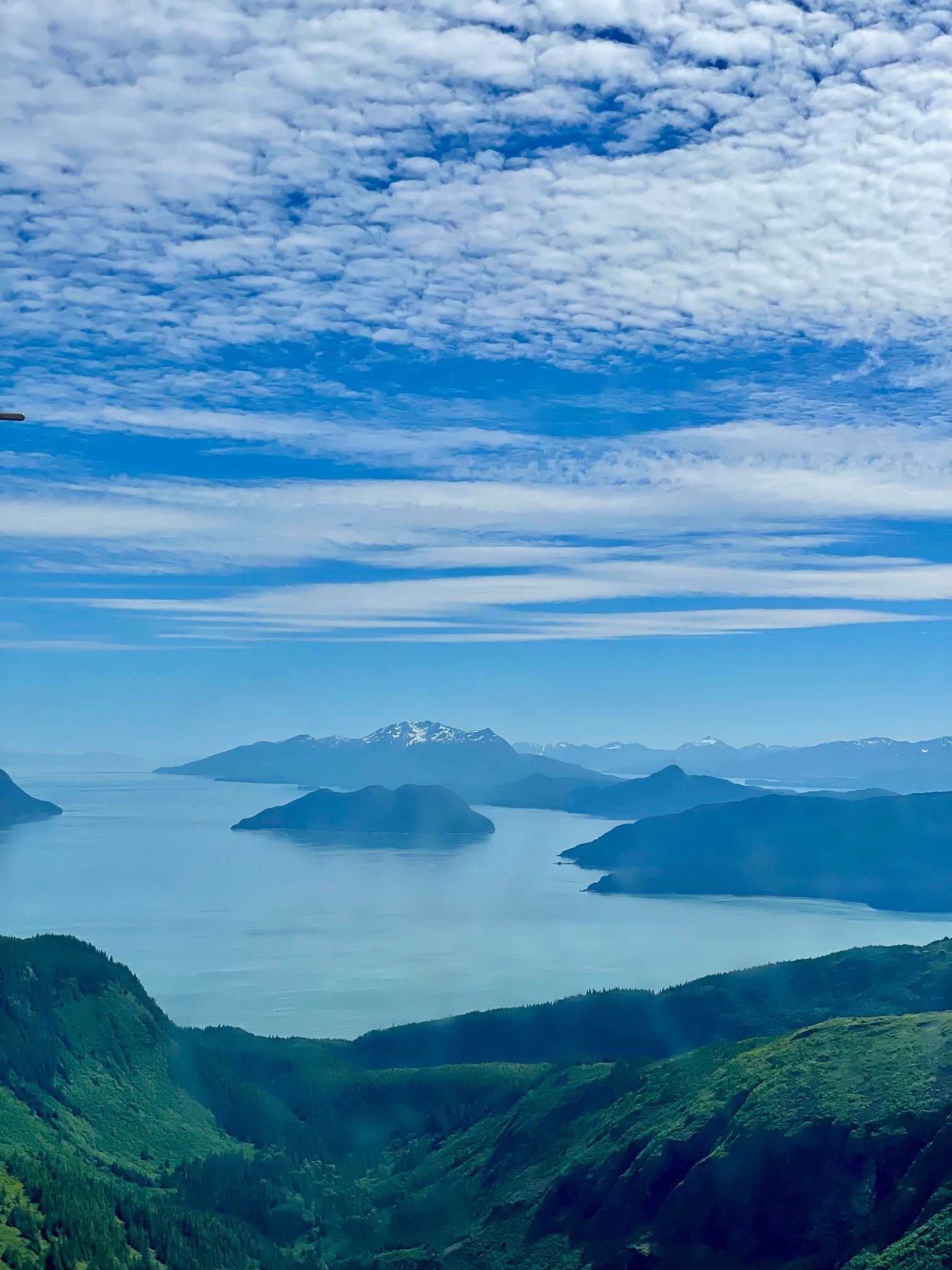 Wrangell Island- Alaska - Fatemeh Recommends